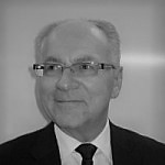 IPFA Board | Geoff Haley