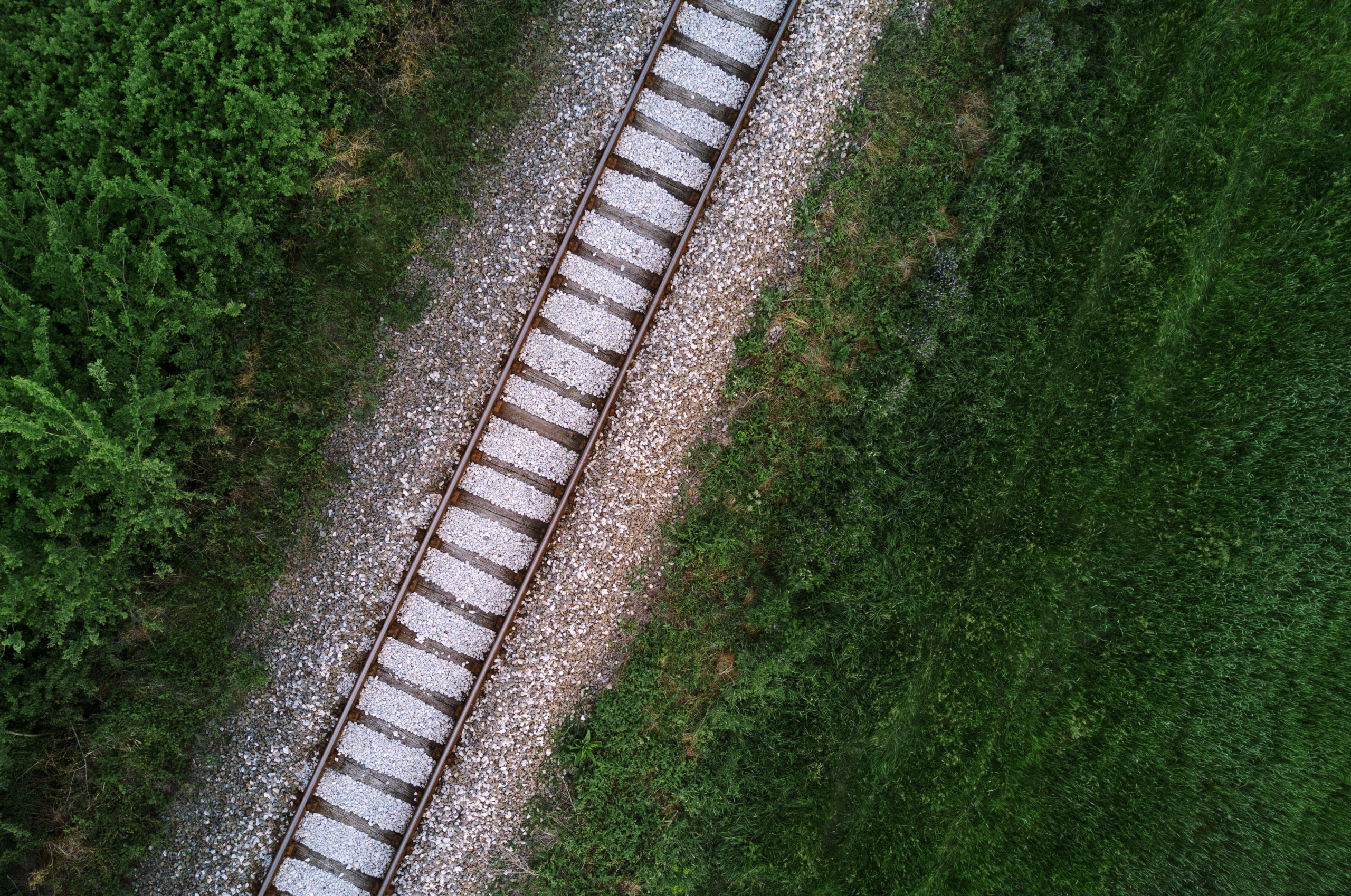 The Transition in Nordic Infrastructure