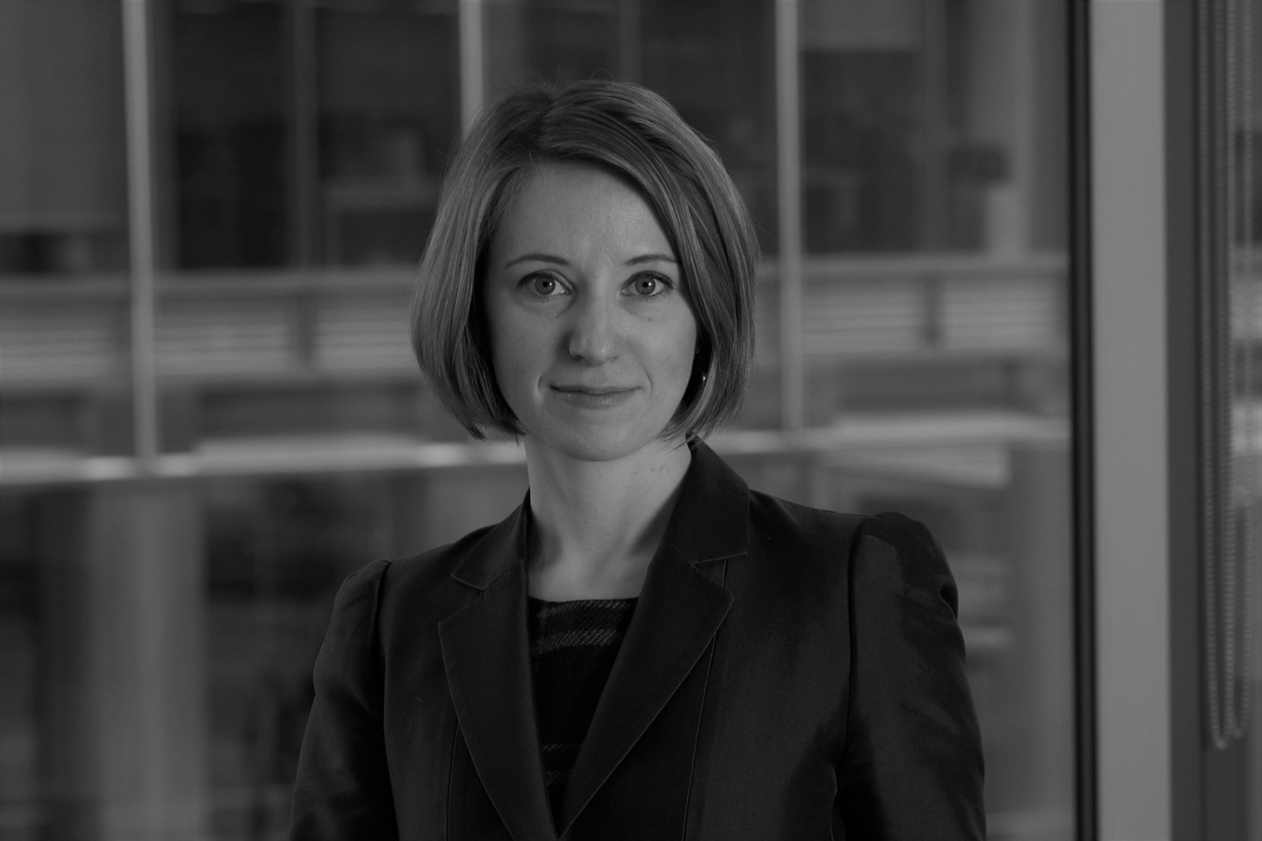 Maria Fassakhova - IPFA