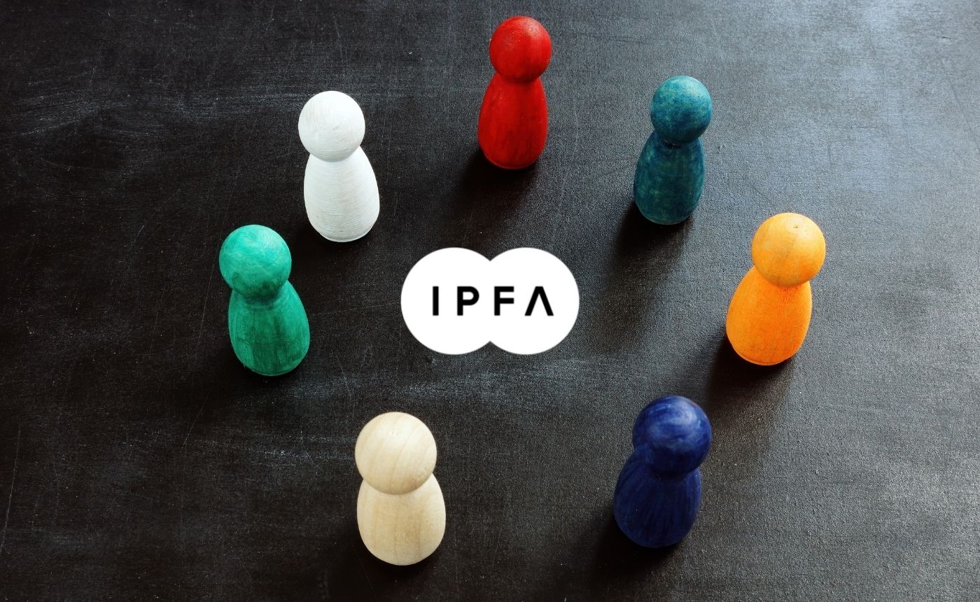 New IPFA Ireland Council Member from PwC