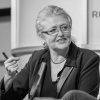 IPFA | Laura Sandys