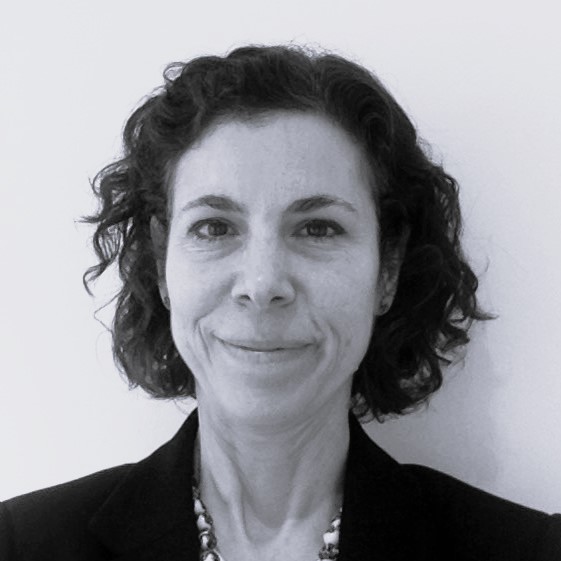 Rachel Nodder - IPFA