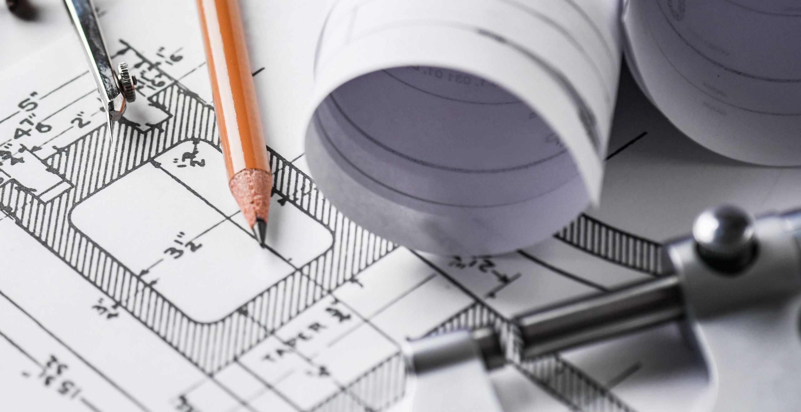 Building Blocks of a Project - EP 4 | Technical