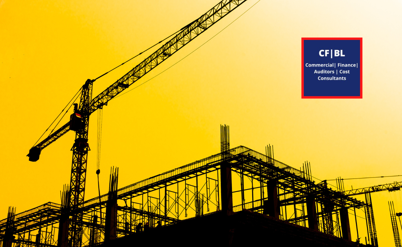 The Future Of Construction