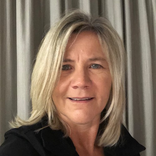 New Canada Council Board Member from Marsh