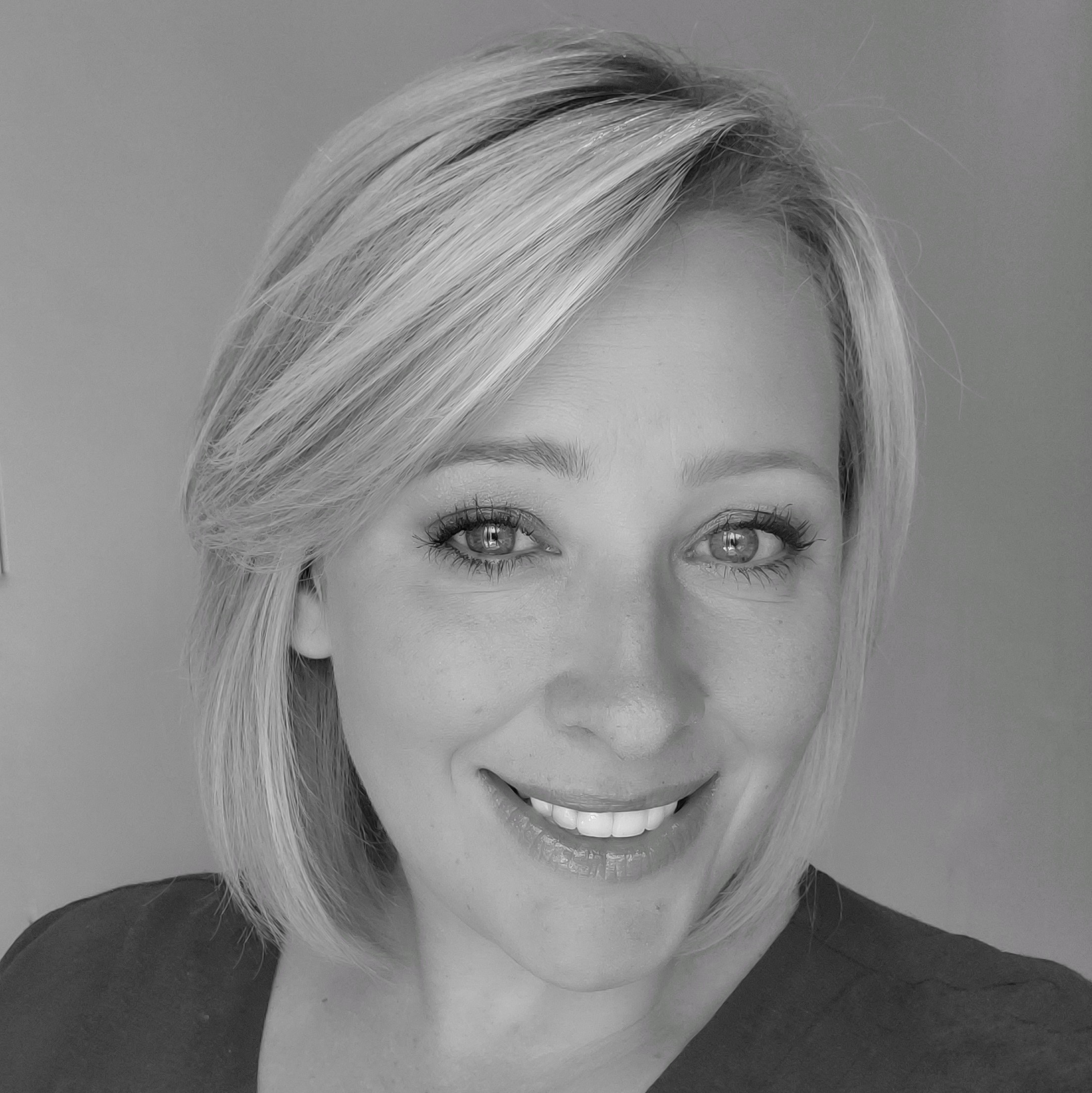 Jessica Jenkins - IPFA