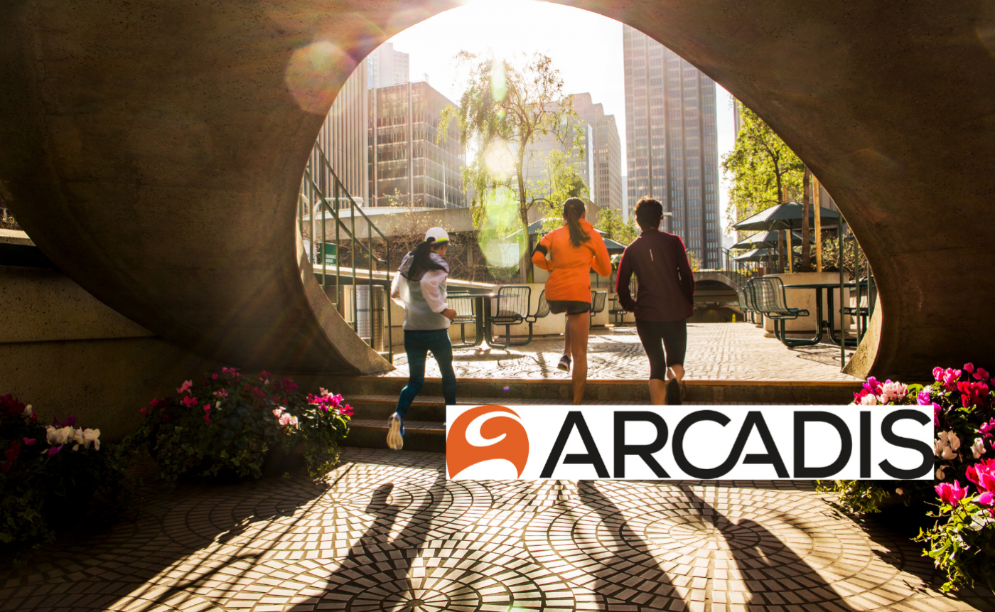 The Arcadis Sustainable Cities Index 2024