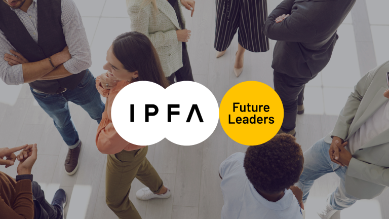 Meet Sarah Schoch – New Member of IPFA’s Germany Future Leaders Network Committee