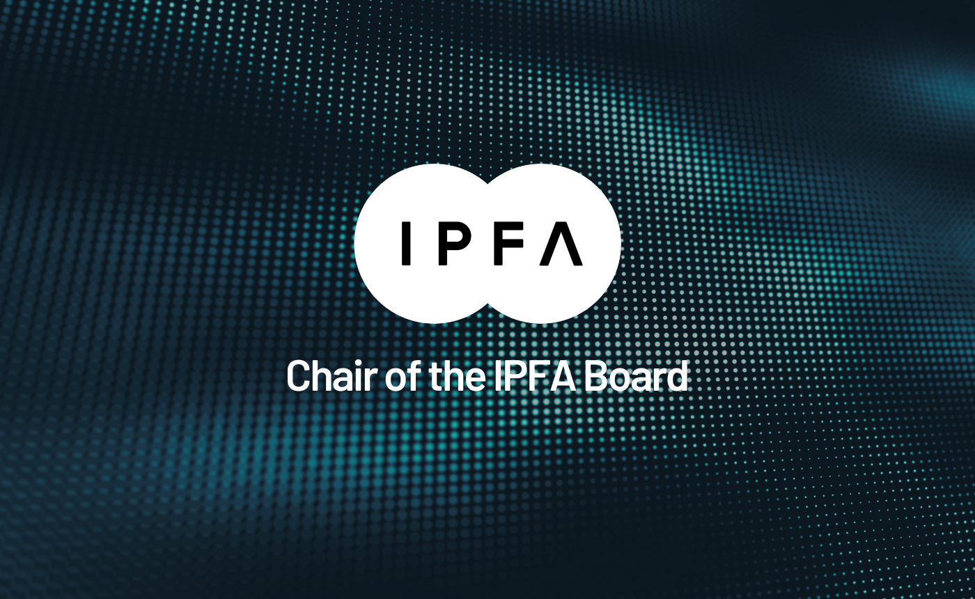 Apply for IPFA Chair position - IPFA