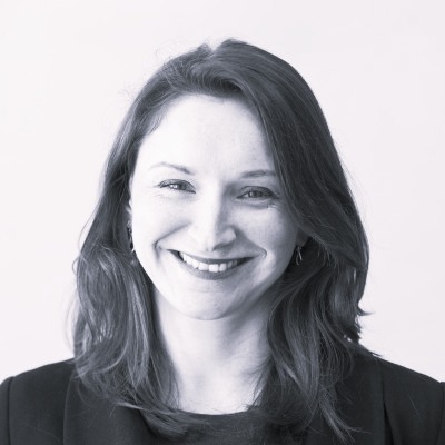 Beth Watkins - IPFA