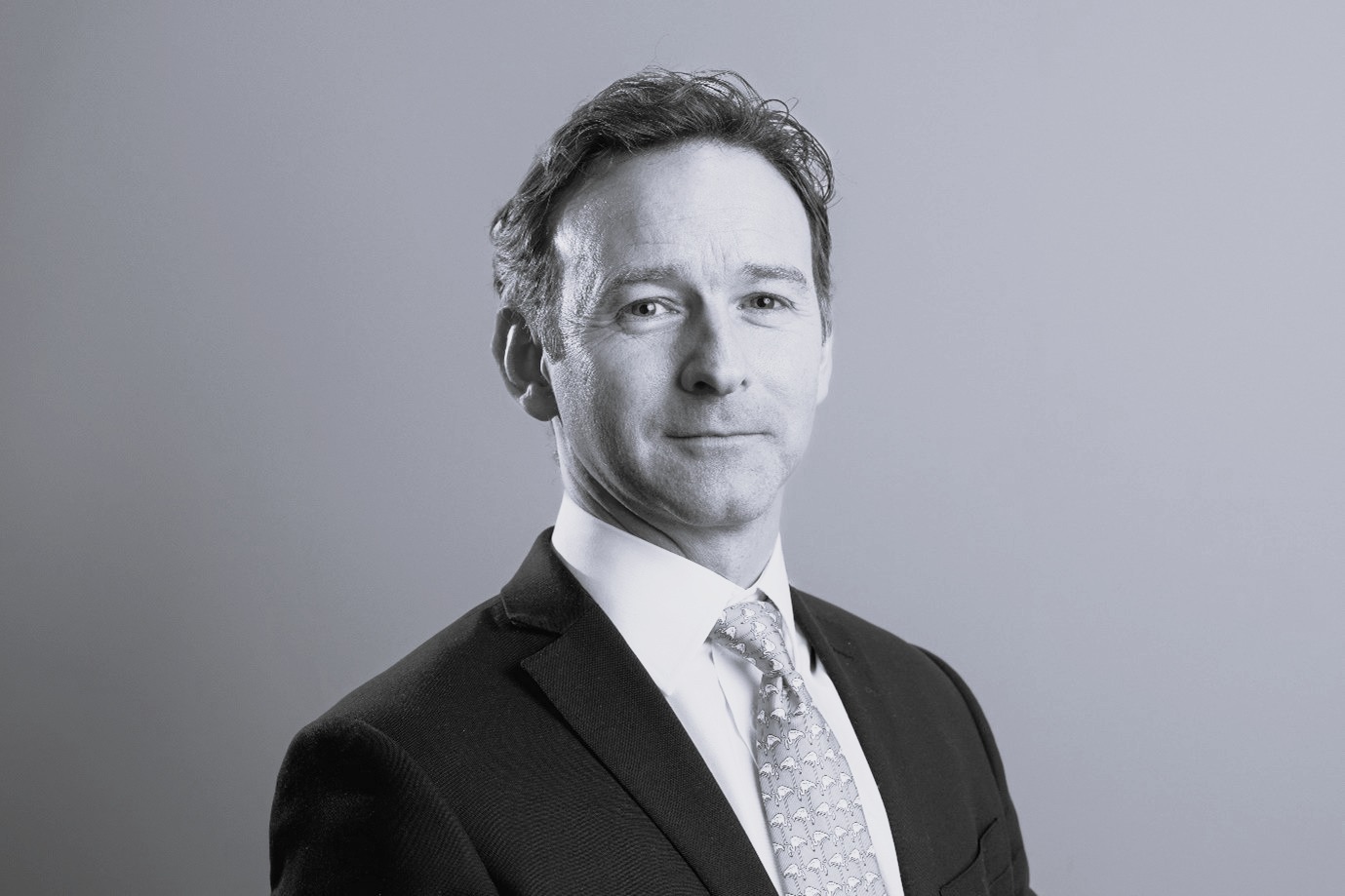 Gordon Rowan - IPFA