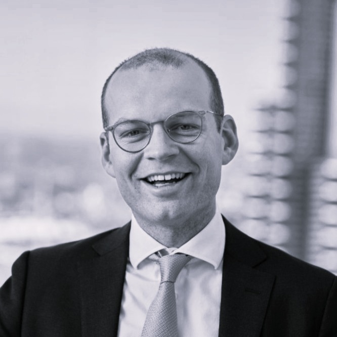 Joshua Smith - IPFA