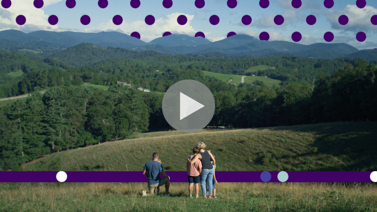 Transforming Tomorrow - Who Reconnects the Community?
